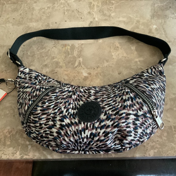 Kipling | Bags | Nwt Kipling Purse With Monkey Key Chain | Poshmark